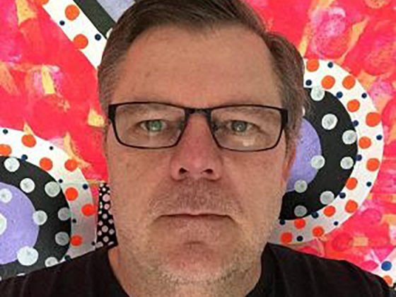 Richard Kenyon Joins FIX8Group as Creative Director - MONDO-DR