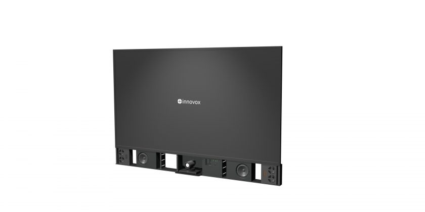 Innovox Audio Has Chosen Powersoft Modules to Drive Its Innovative ...