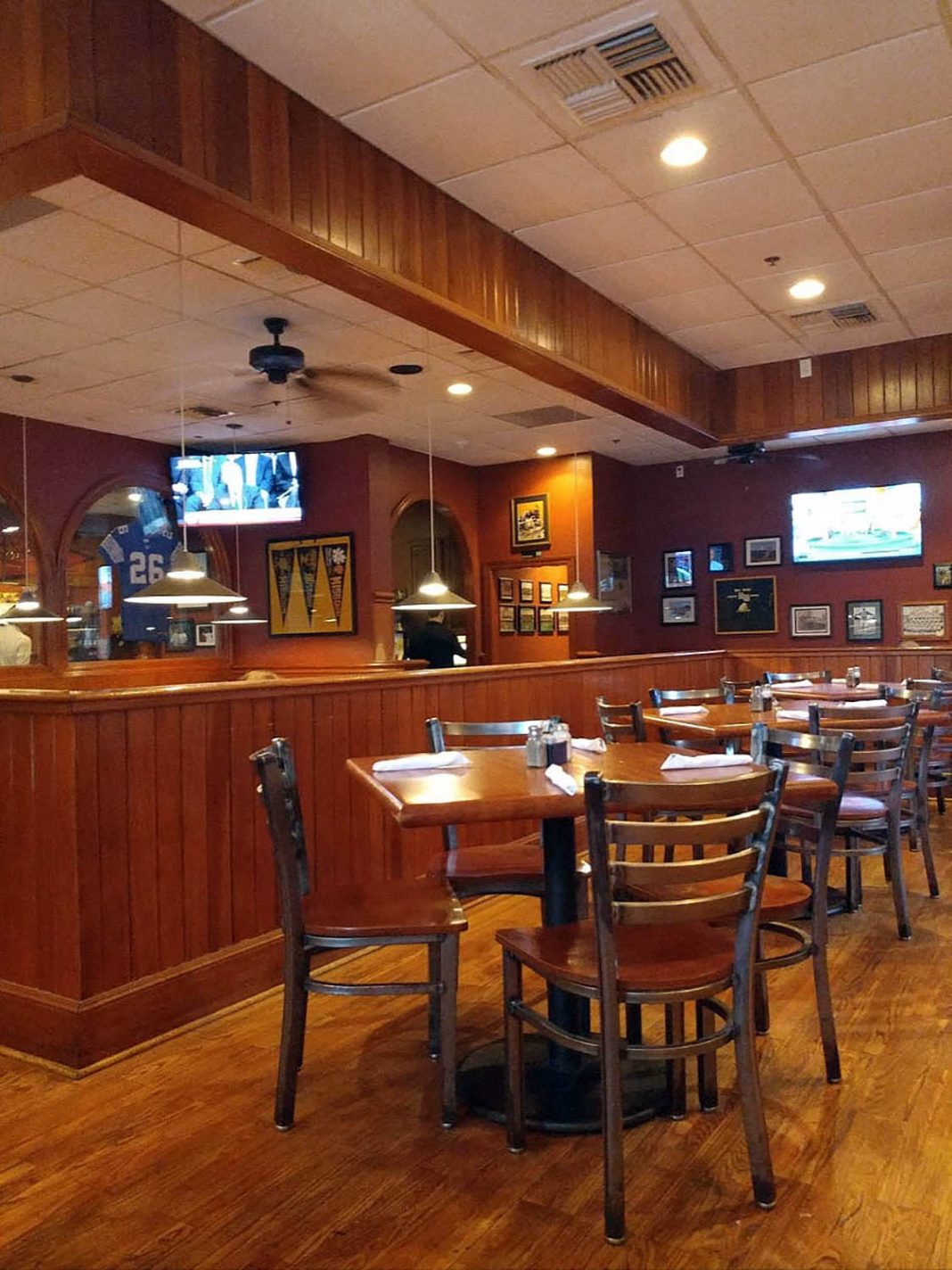 Ashly NXP-1504 DSP AMP Plus Free Ashly iPad App Rejuvenates D. Rowe’s ...