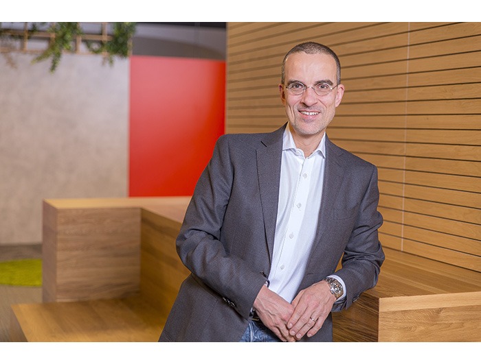Riedel Appoint Chief Sales Officer - MONDO-DR Riedel Appoint Chief Sales Officer - MONDO-DR