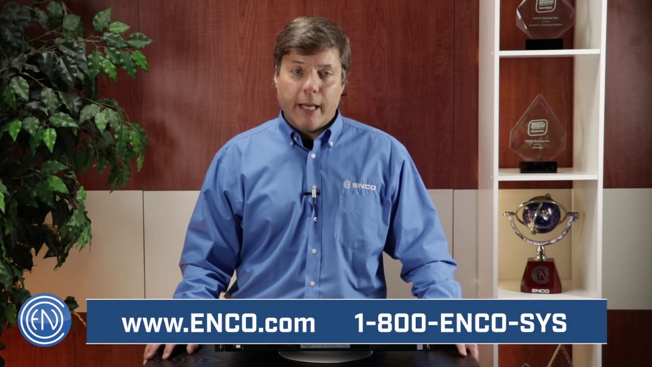 ENCO Shares Virtual Demo for enCaption - MONDO-DR