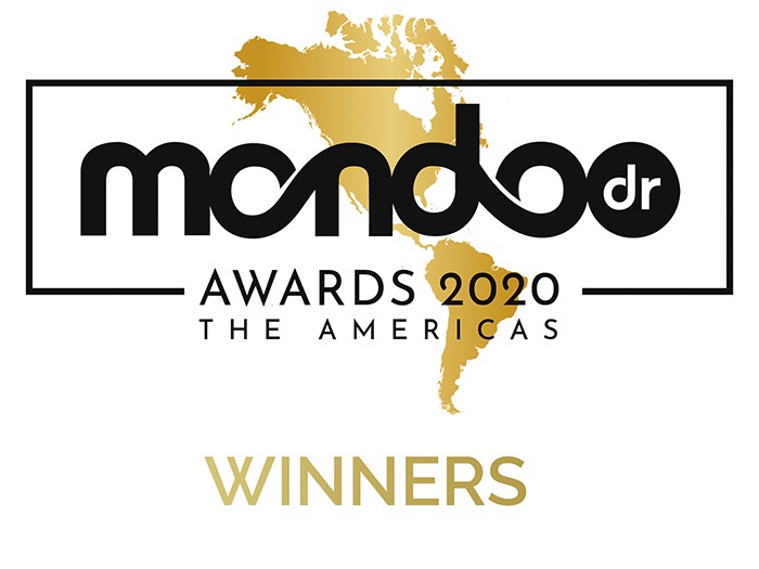 mondo*dr Awards Americas 2020 - The Winners - MONDO-DR