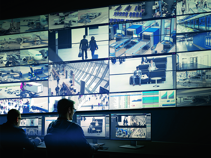 Datapath Integrate with Genetec Security Monitoring Software for ... Datapath Integrate with Genetec Security Monitoring Software for ...