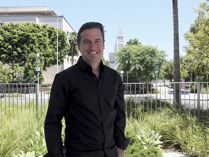 HOLOPLOT Appoints Miguel Hadelich as Head of US Operations - MONDO-DR