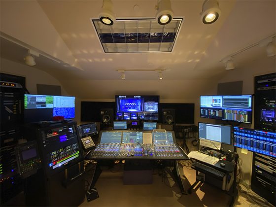 San Francisco Opera Embraces IP Audio with Lawo mc2 Consoles and ...