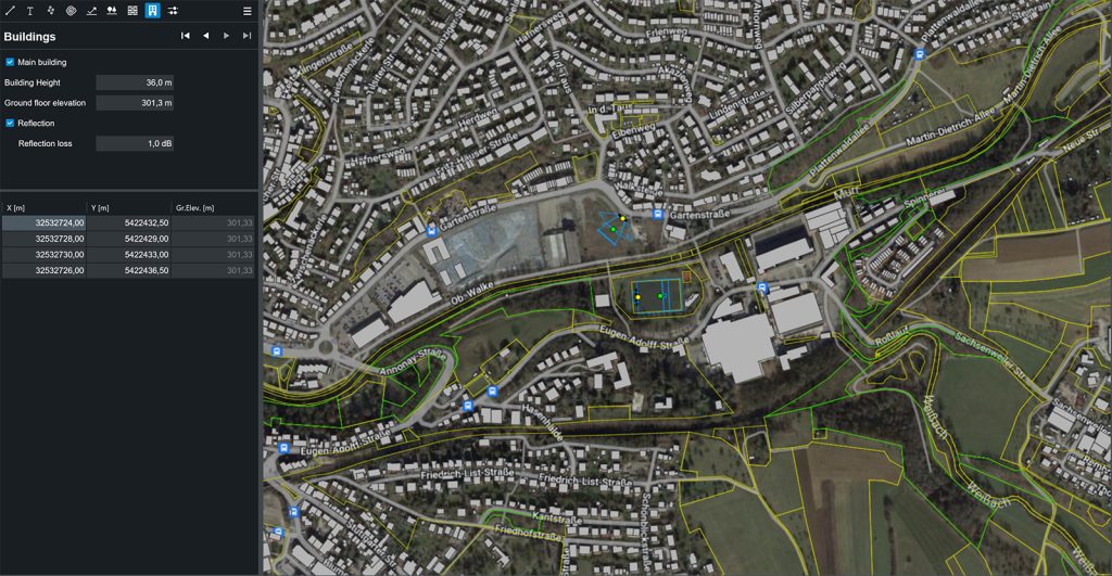 d&b unveils NoizCalc 4.0 advanced noise mitigation tool for outdoor ...