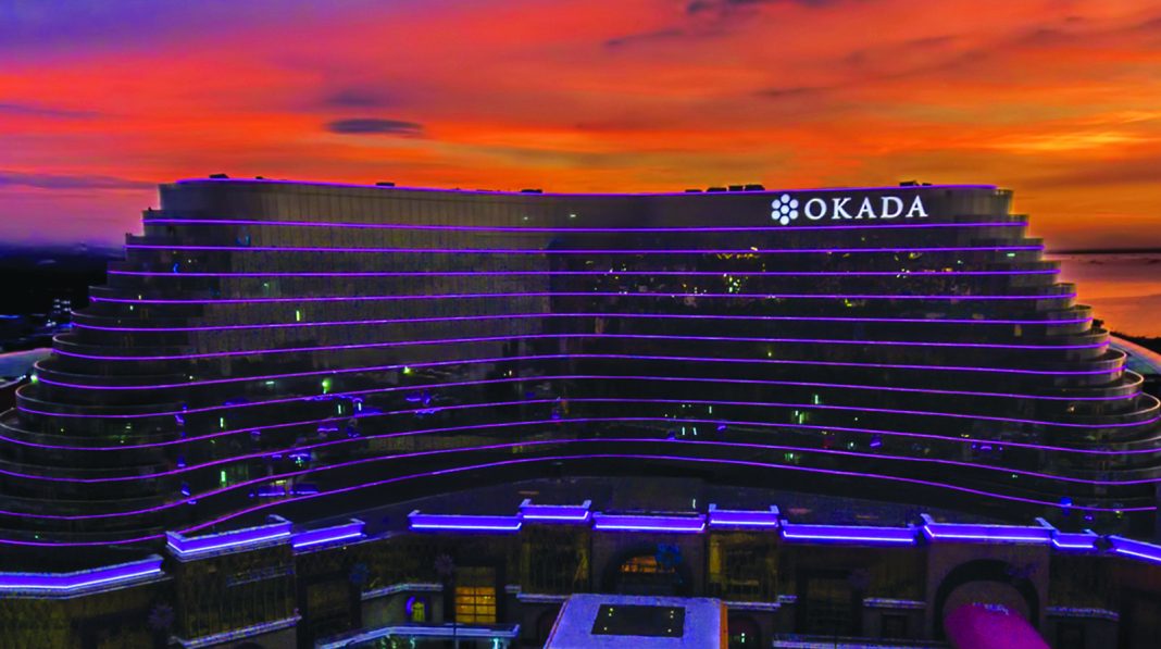 Okada Manila casino delivers unique visitor experience with VITEC IPTV ...