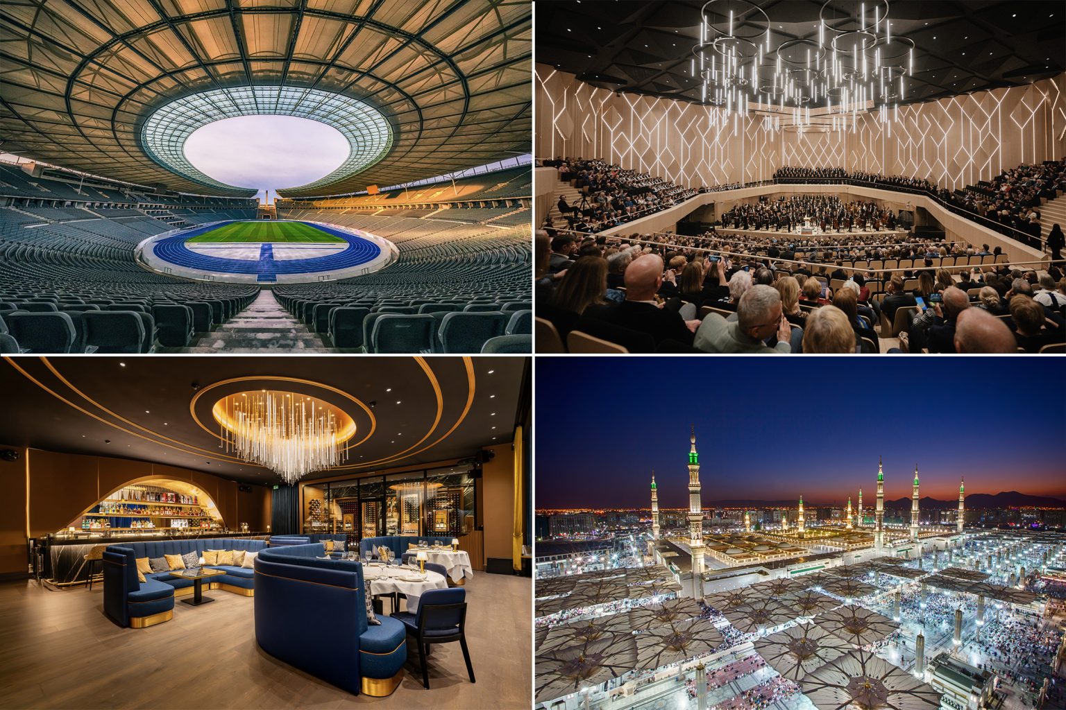 WSDG to showcase integrated acoustics and AV design expertise at ISE ...